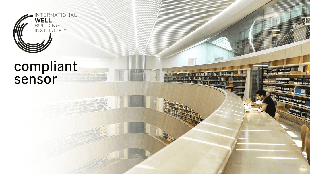 SFA30 - Formaldehyde sensor with ultra low cross-sensitivity to ethanol